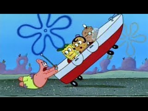 Goodbye, Patrick... - YouTube