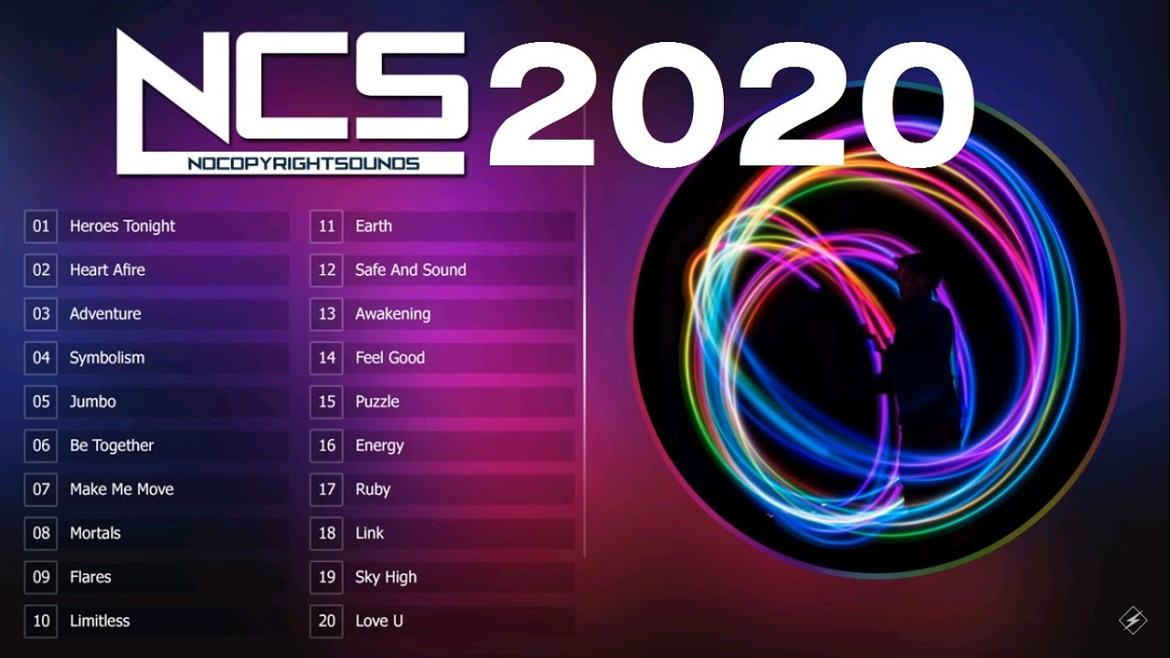 Top các bản nhạc điện tử của NCS hay nhất 2019 | Best of NCS 2019 - YouTube