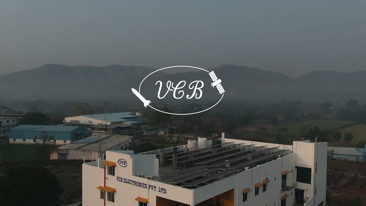 Corporate Video | VCB | Pune | India - YouTube