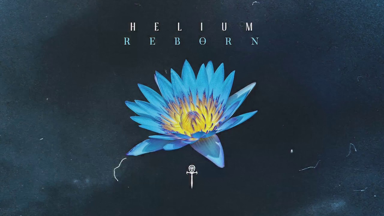 HELIUM - Reborn (Official Audio) - YouTube