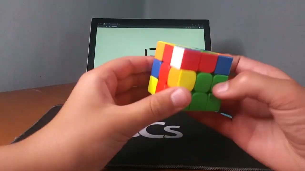 How Many 3x3 Solves Can I Do In 1 Hour YouTube How Many 3x3 Solves Can I Do In 1 Hour YouTube