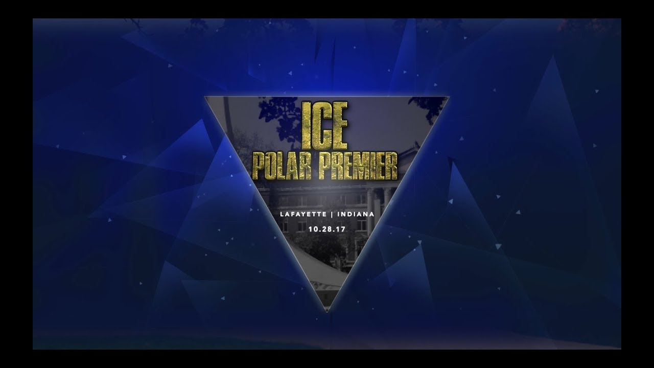 ICE Showcase 2017 - YouTube