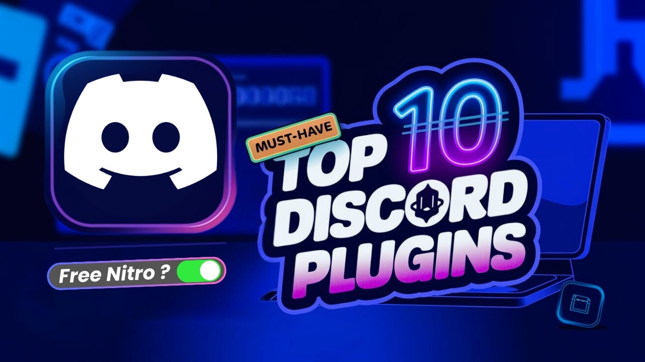 Boost Your Discord with THESE 10 Vencord Extensions! - YouTube