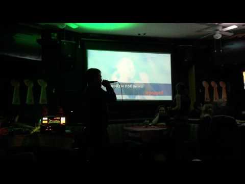 Russian Karaoke - San Jose 2/11/2017