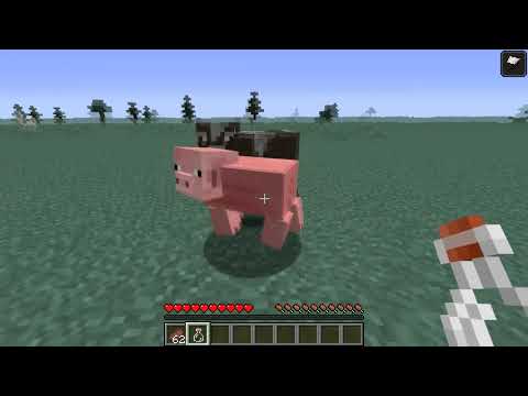 EXTRA ALCHEMY MOD: Pociones extra para Minecraft | Review 1.12.2 - YouTube