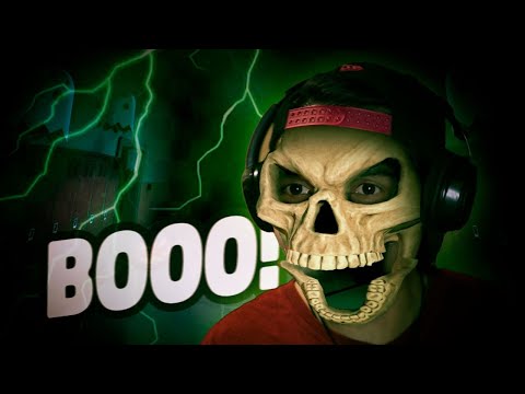HIDE AND SEEK CON SCREAMERS