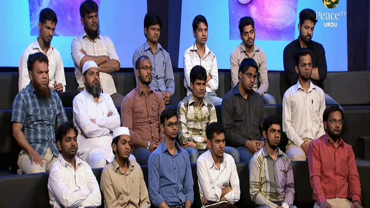 Kitaab ut Tawheed, Shaikh Muhammad Ashfaque Salafi, Part 96 - YouTube
