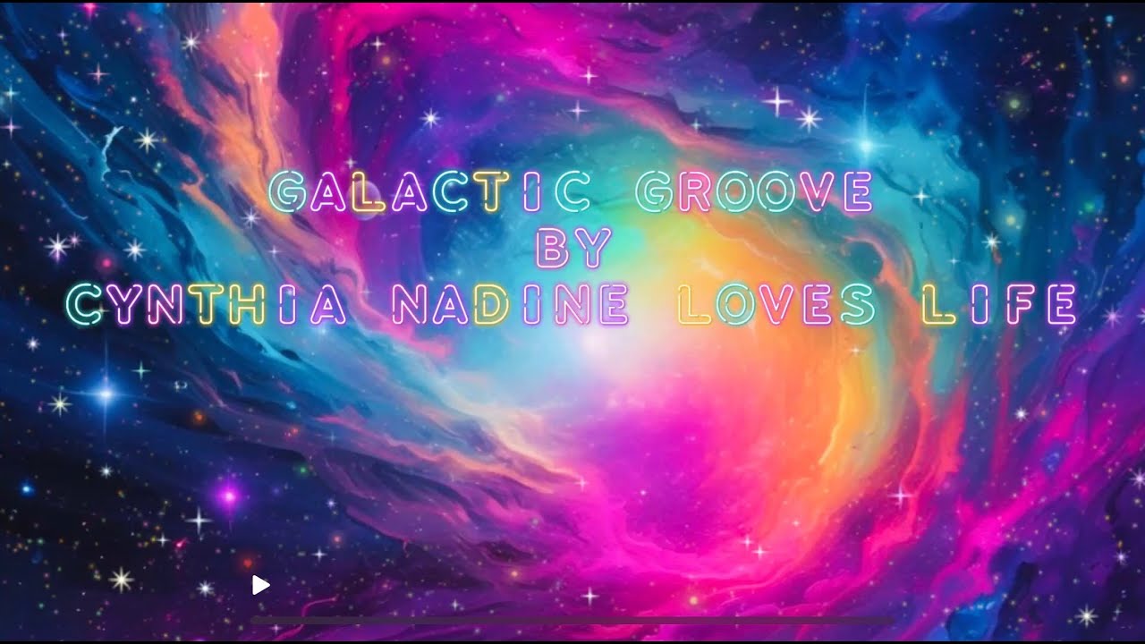 Galactic Groove | Instrumental Music - YouTube