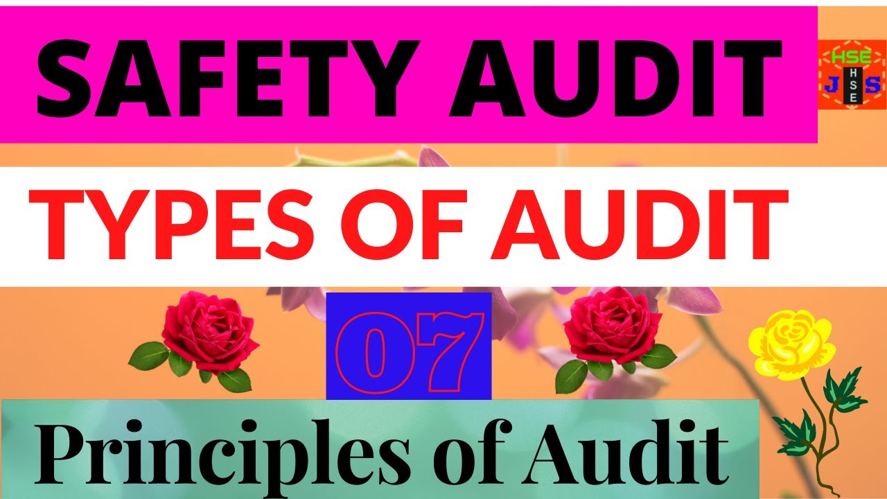 Safety Audit Types Of Audits Auditing Principles safetyfirstlife safety-audit-types-of-audits-auditing-principles-safetyfirstlife