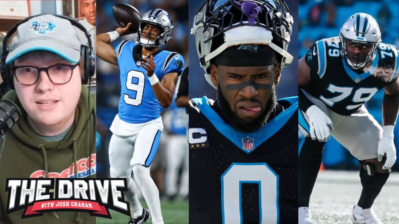 Three Carolina Panthers Takeaways From Dave Canales and Dan Morgan at ...
