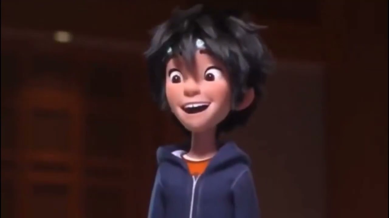 Crossover Story Trailer - YouTube