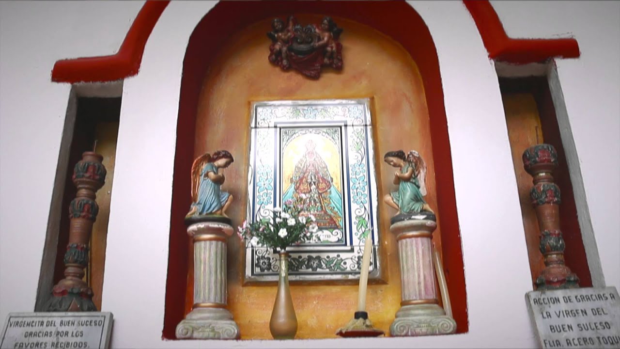 Conozca el Museo del Patio del Moro, ¡disfrútelo! - YouTube