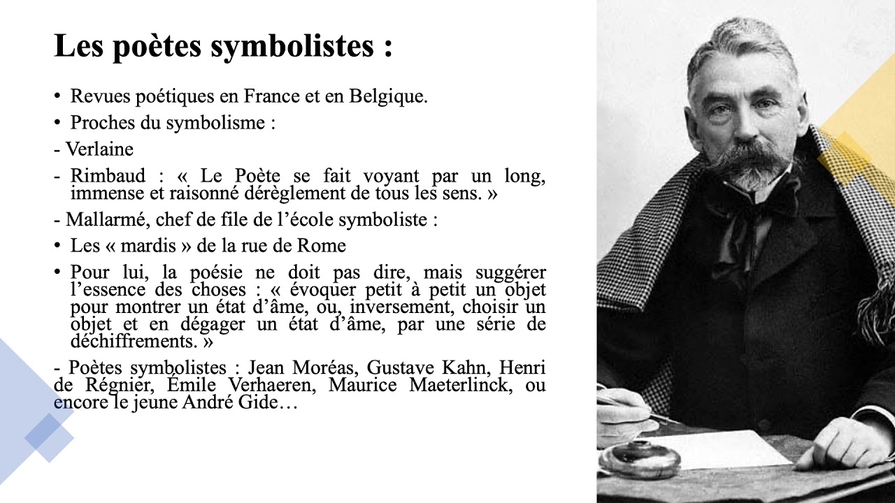 17.4 Le symbolisme - YouTube