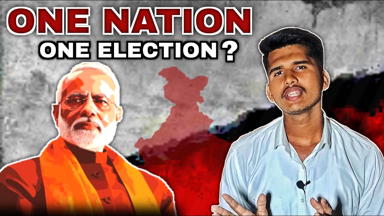 One Nation One Election explained - YouTube