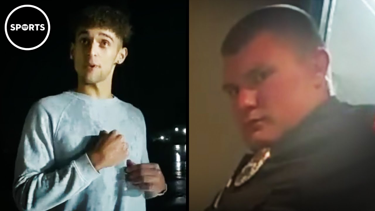 Idiot Cops Falsely Arrest Sober Driver With ZERO Evidence YouTube idiot-cops-falsely-arrest-sober-driver-with-zero-evidence-youtube