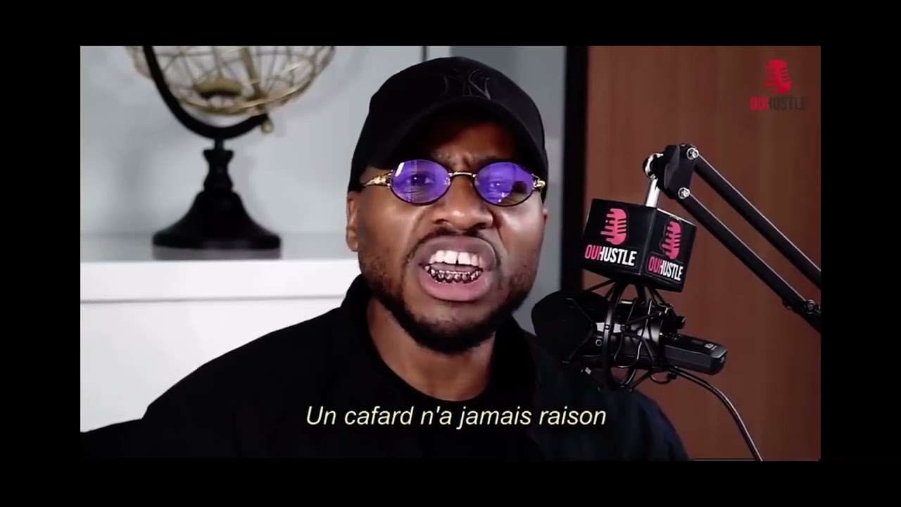 Le chairman Intro - YouTube