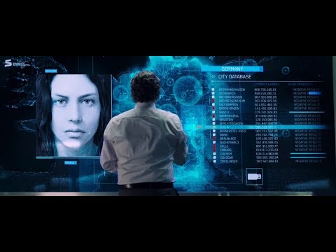 Most creative movie scenes from Hitman: Agent 47 (2015)