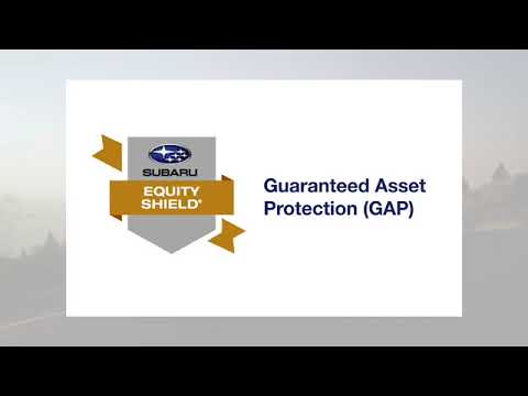 Equity Shield Gap - YouTube