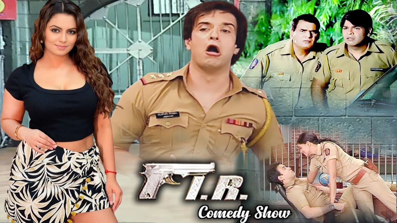 बजरंग पांडे का क्यों उड़े होश | Best Indian Comedy Show | Hindi Comedy ...