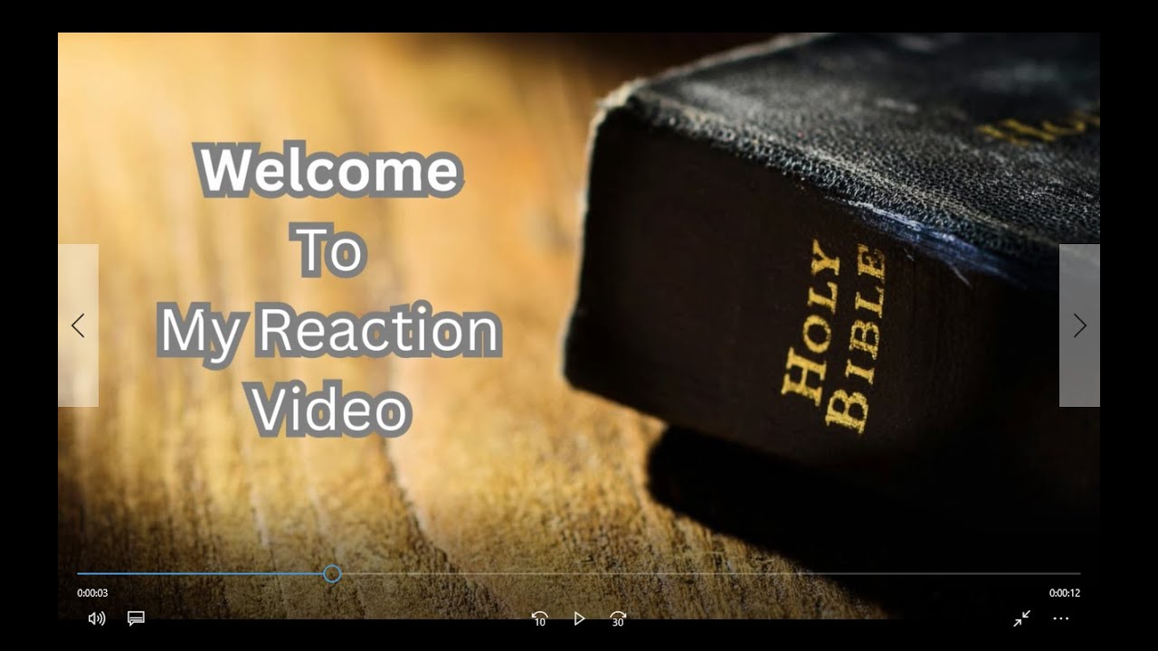 MY REACTION VIDEO | Mga Rebulto Ng Diyos, Hesus at Mga Ilang Pang Santo ...