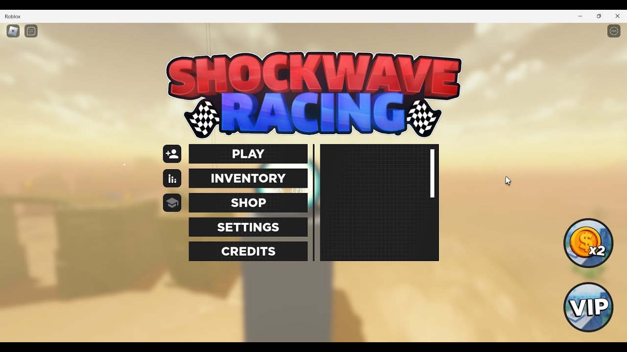 Playing Shockwave Racing! - YouTube