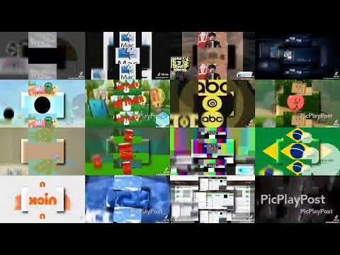 ytpmv scan nineparsion 4 + random scan - YouTube