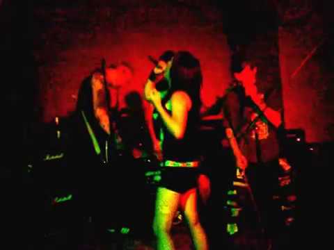 Kürkrä - live GOGO Znojmo (2) 16.07.2011