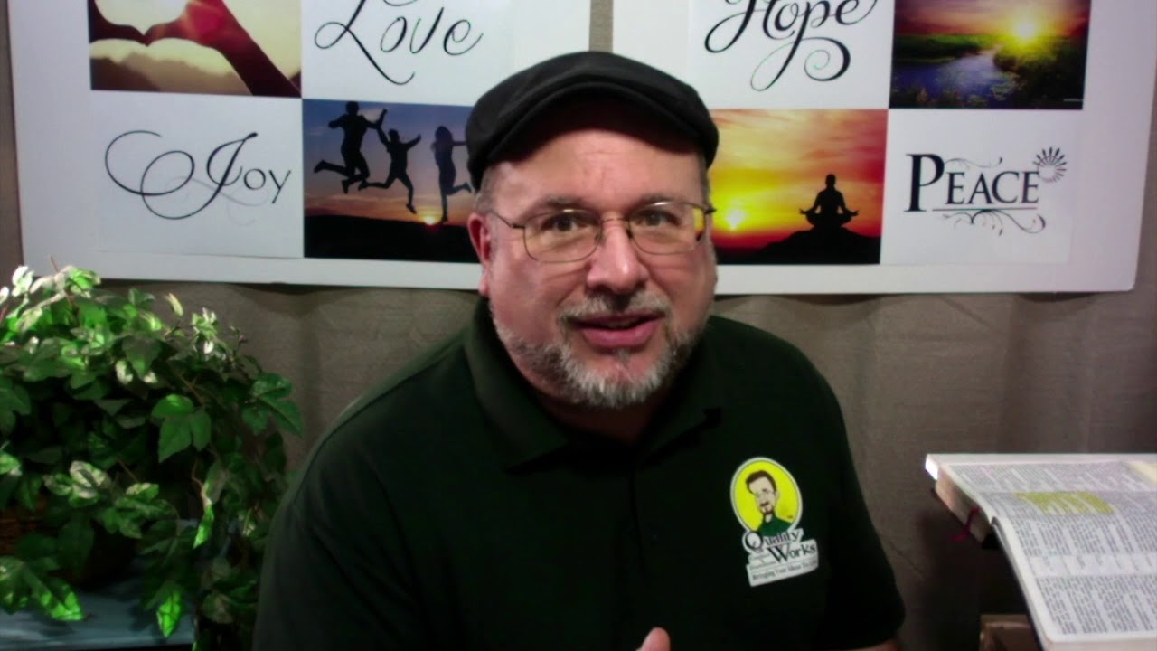 The Friday Pick Me Up! 09 P.02 - YouTube
