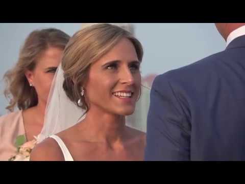 Amanda & Jason Ceremony Video - YouTube