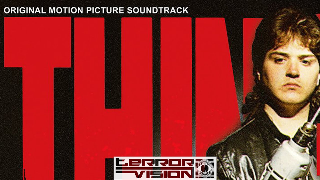THINGS (1989) SOUNDTRACK Available now from Terrorvision - YouTube