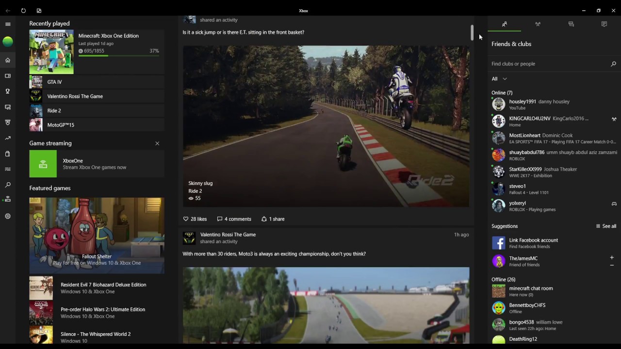 Youtube App For Xbox Now Available For Download On Xbox