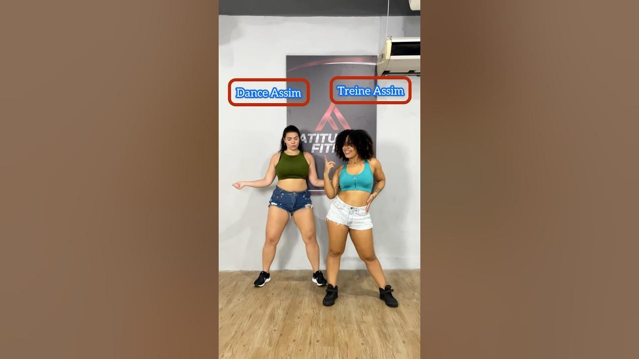 $arra pros Band!do | Treine e Dance | DopaMina 21 - YouTube