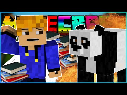 Bir pandaya Türkçe öğretiyorum?! W/Anil Aga, Sillyman