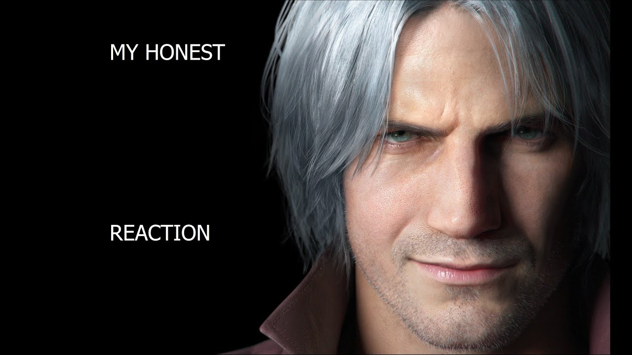 DONTE VS VIRGILIO (NO HIT AND HD EXPERIENCE) - YouTube