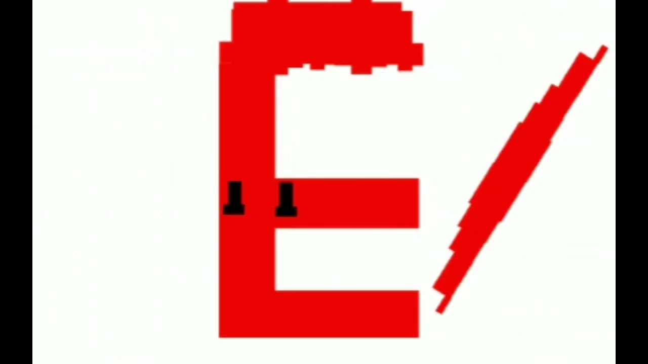 E! Entertainment Logo Png