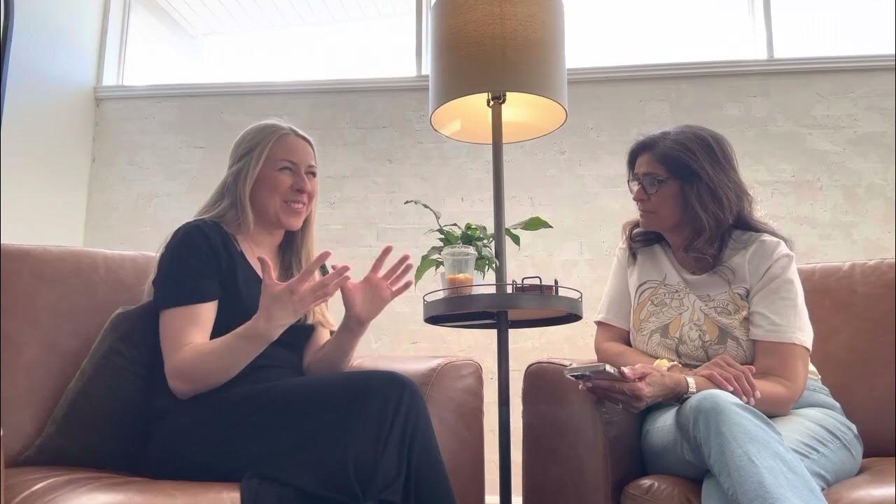 Mothers Day interview part 1 - YouTube