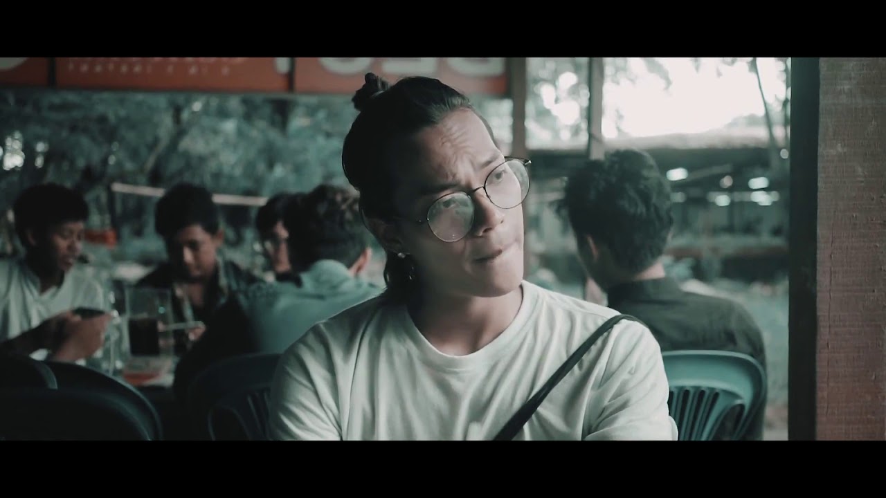 မင္းခန္႔ , ကိုထက္ ျပန္ခ်စ္ၾကမယ္ Min Khant , Ko Htet - YouTube