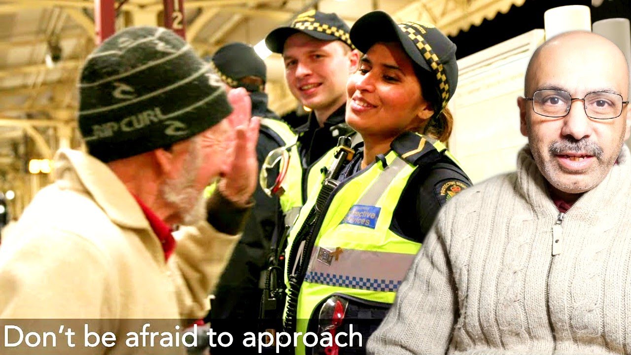 HOW TO BECOME A PROTECTIVE SERVICE OFFICER (PSO) IN AUSTRALIA - YouTube