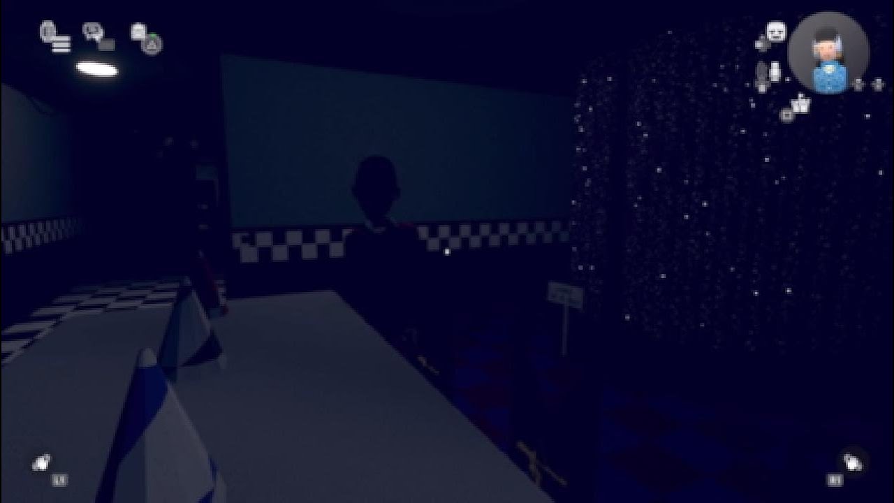 Five Nights at Freddy's EP1 (Rec Room) - YouTube