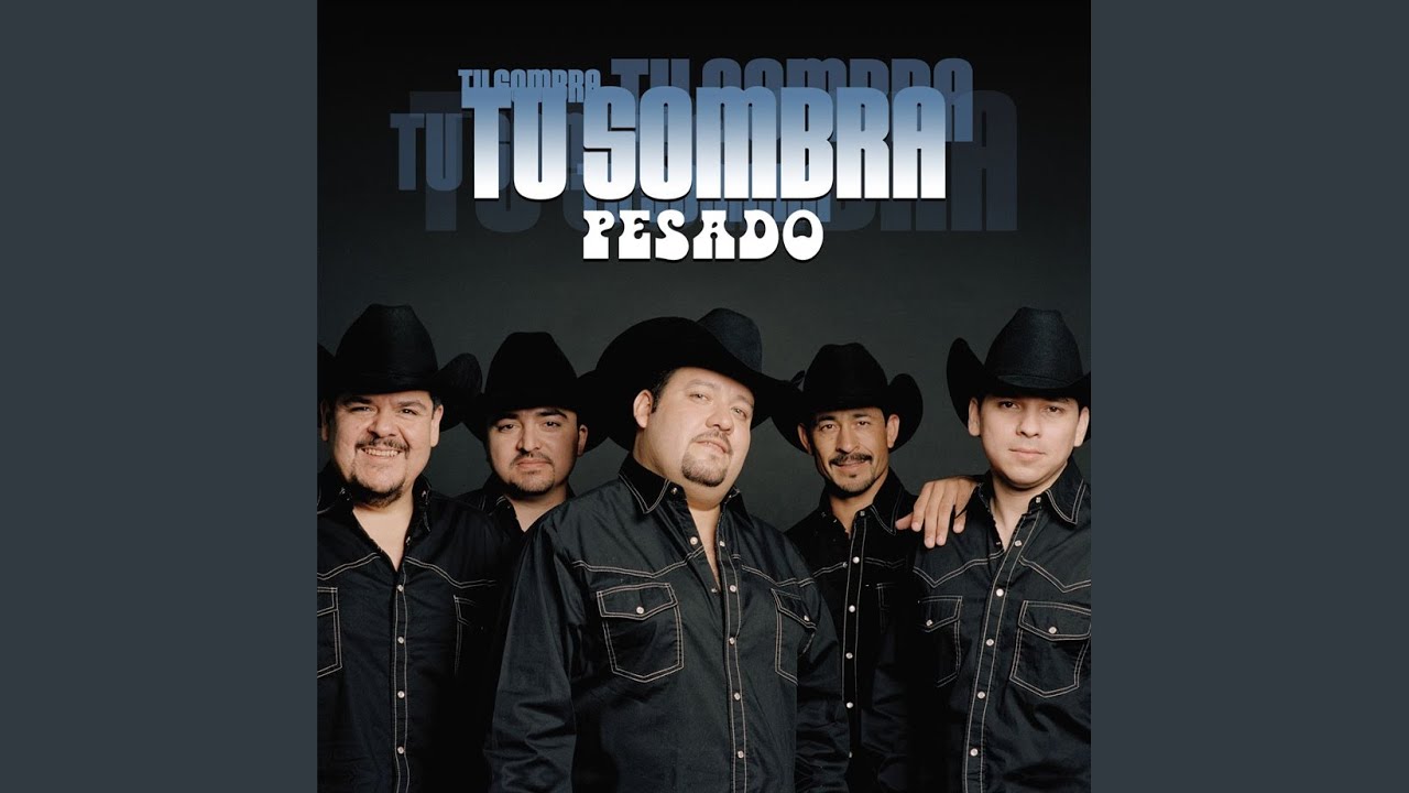 Tu sombra - YouTube