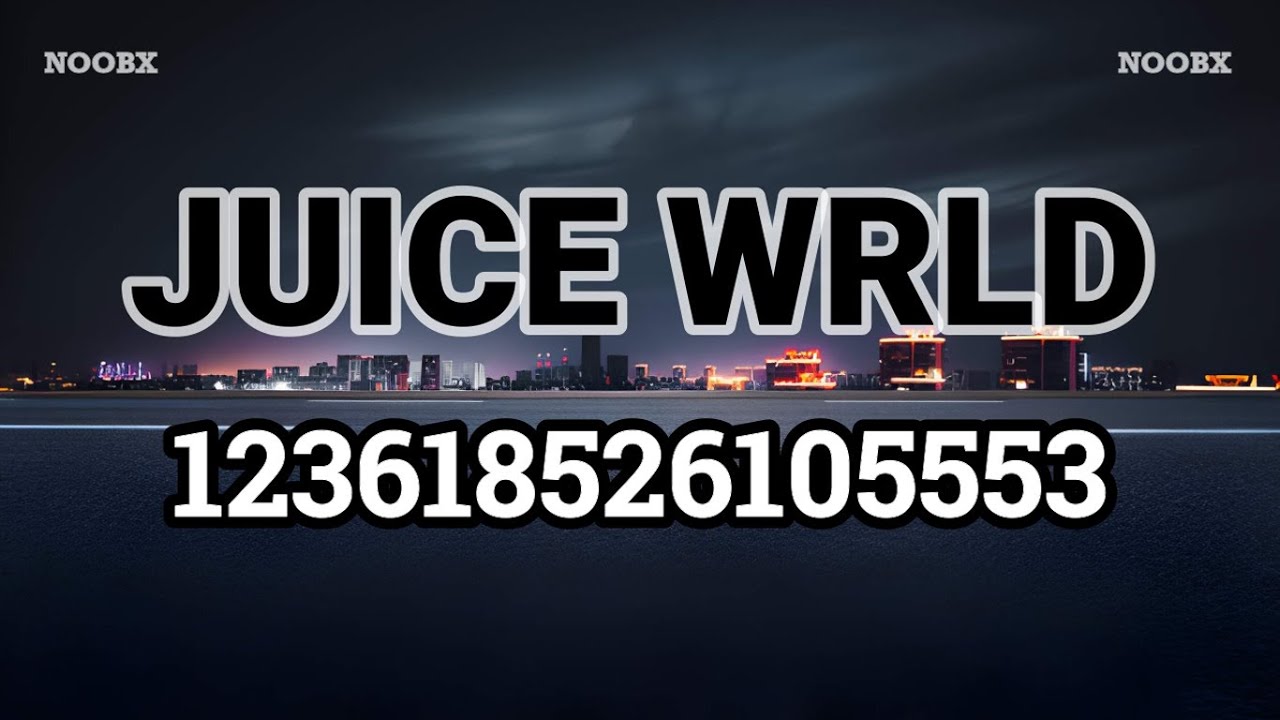 100+ New Updated Roblox Music Codes ( 2026 List) (All Working ) - YouTube