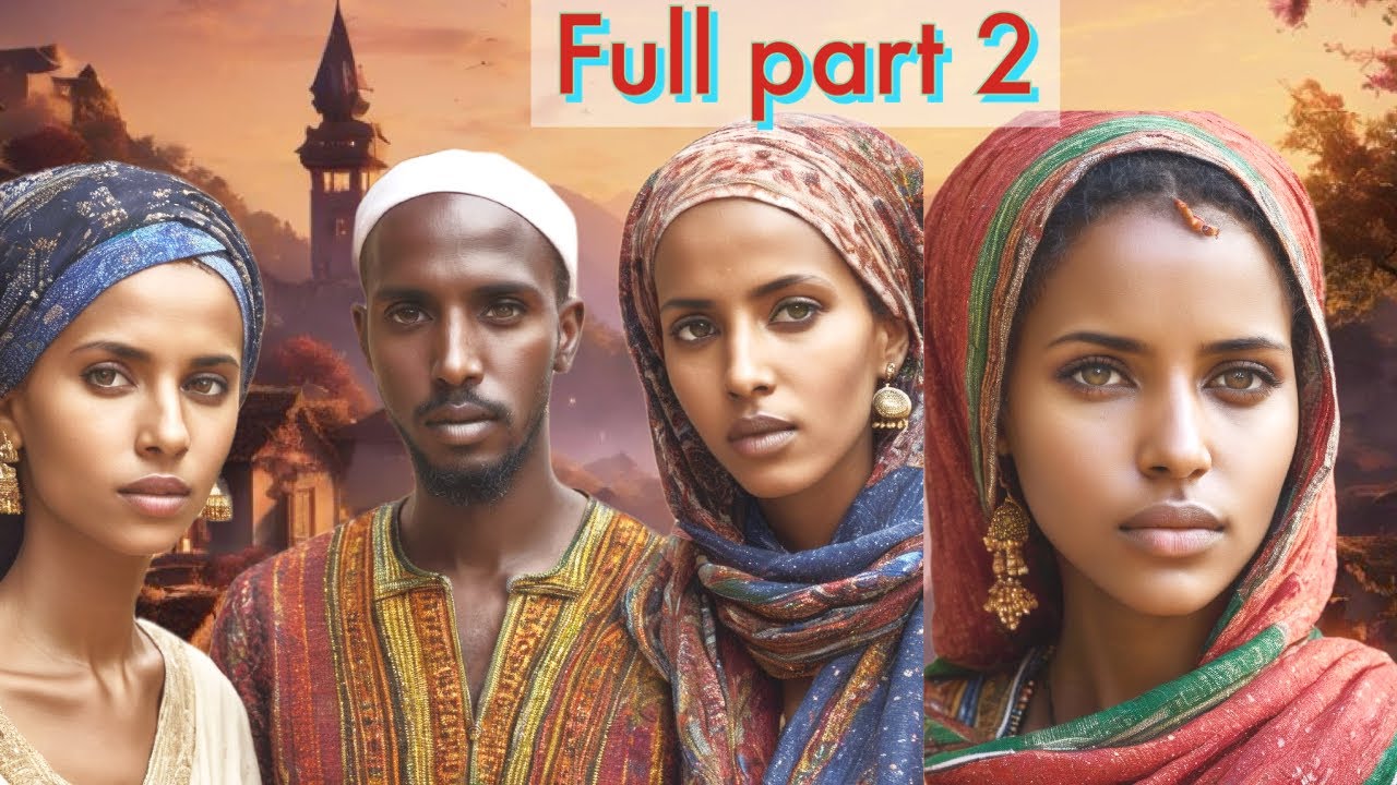 Part 2 /Siduu 48 saac ugu helay gabadh 12 jir ah - YouTube