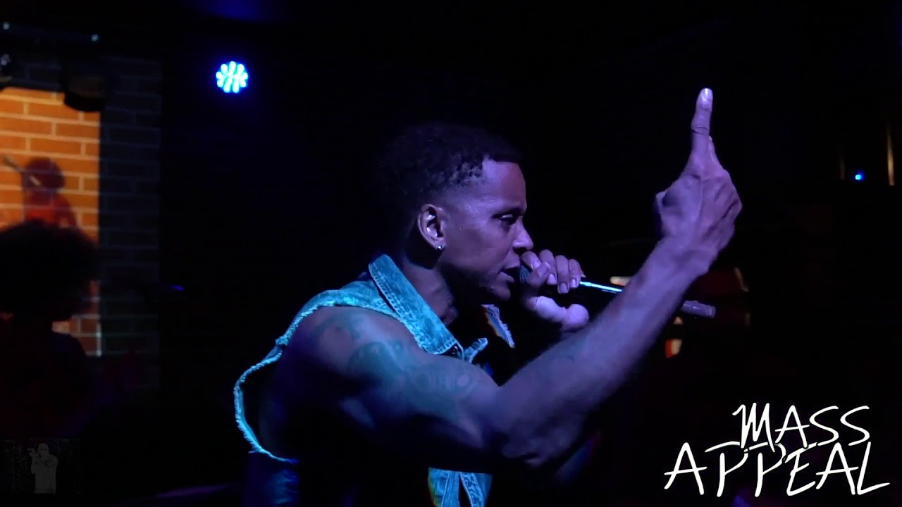 Mass Appeal highlights 1 - YouTube