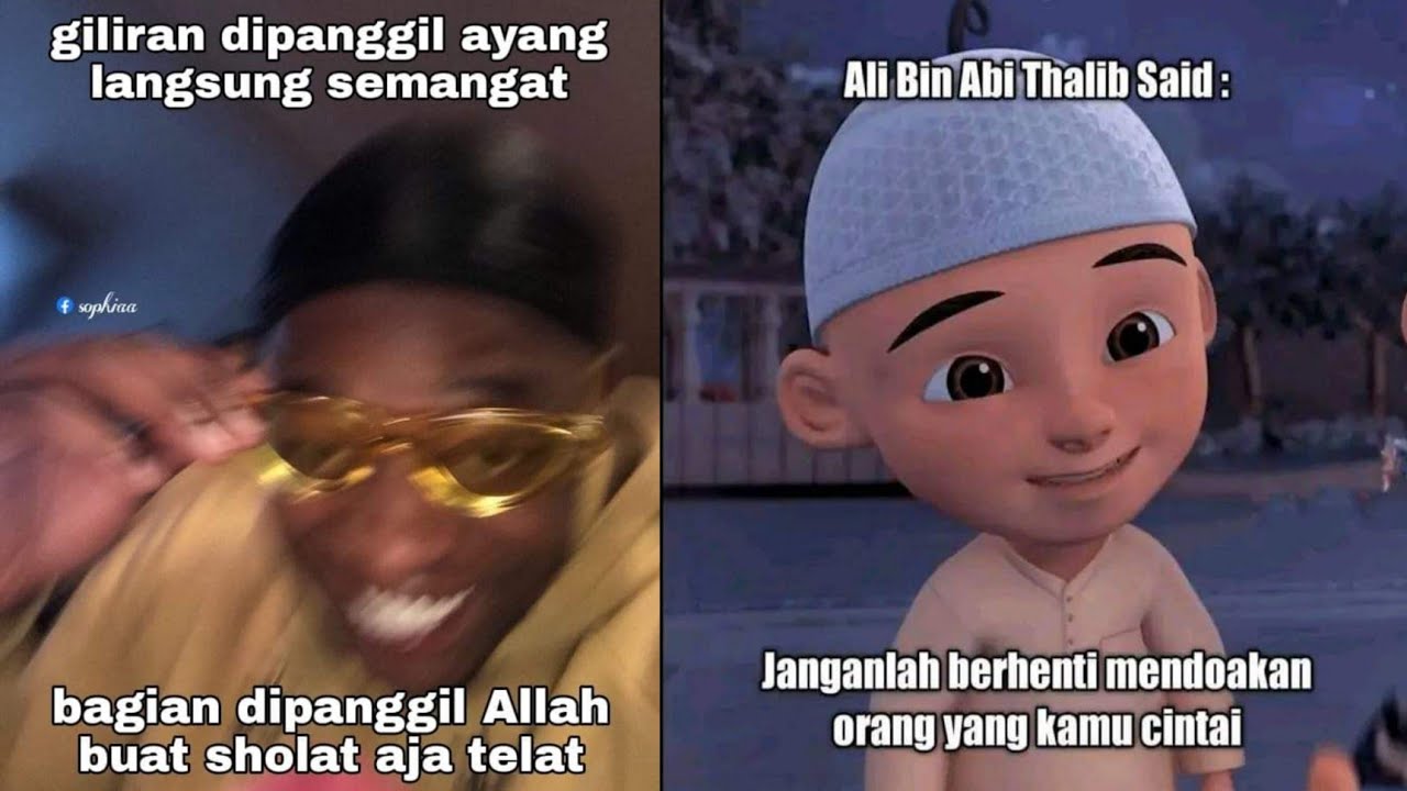 Meme Terbaru Part 5 (Meme Indonesia) - YouTube