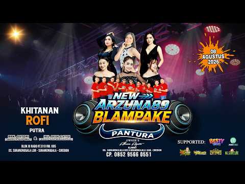 🔴Live Streaming Blampake Pantura \