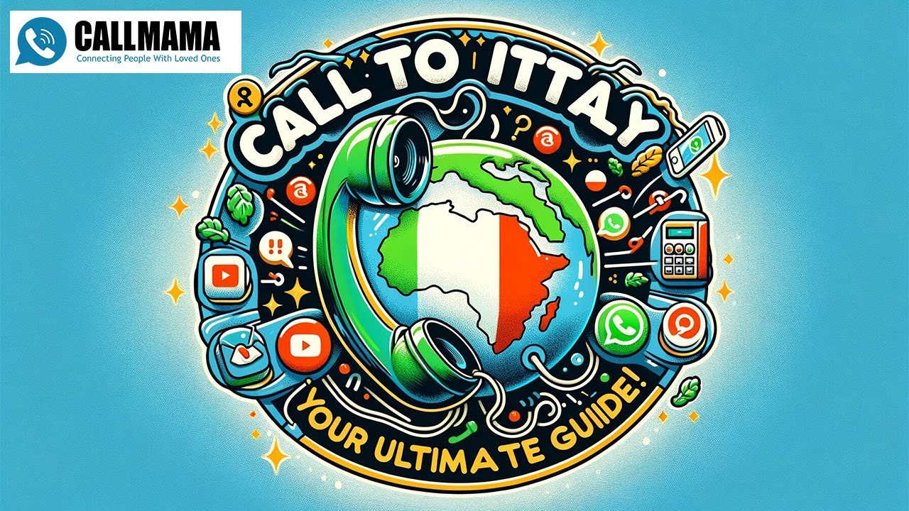 How To Call Italy For Free: Most Effective Solution for Italy ...