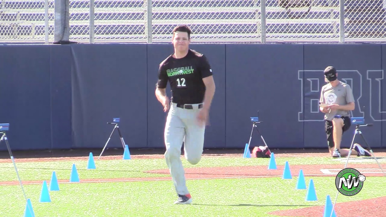 Dylan Irwin - PEC - 60 - Monroe HS (OR) June 18, 2020 - YouTube