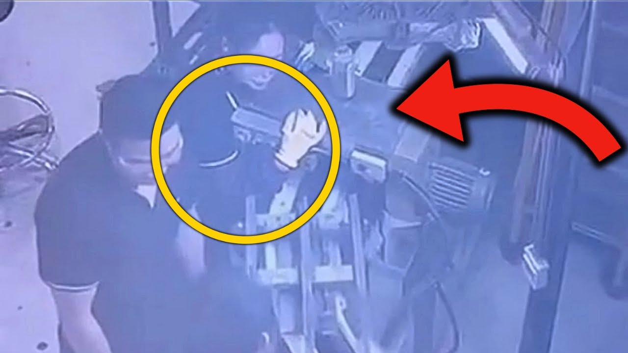 INDUSTRIAL MACHINE ACCIDENTS (PT 3) | Caught on Camera - YouTube