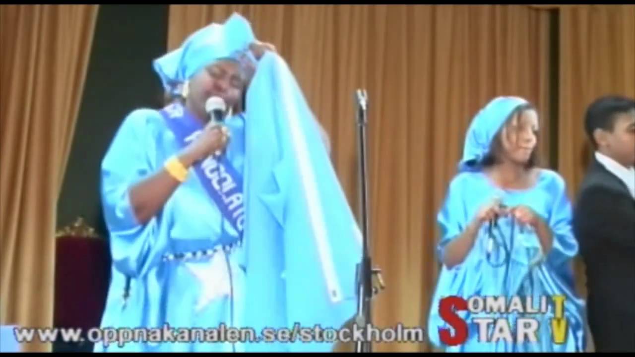 Somalistartv Maryan Mursal ft Nimco Dareen ft Qoomaal - YouTube