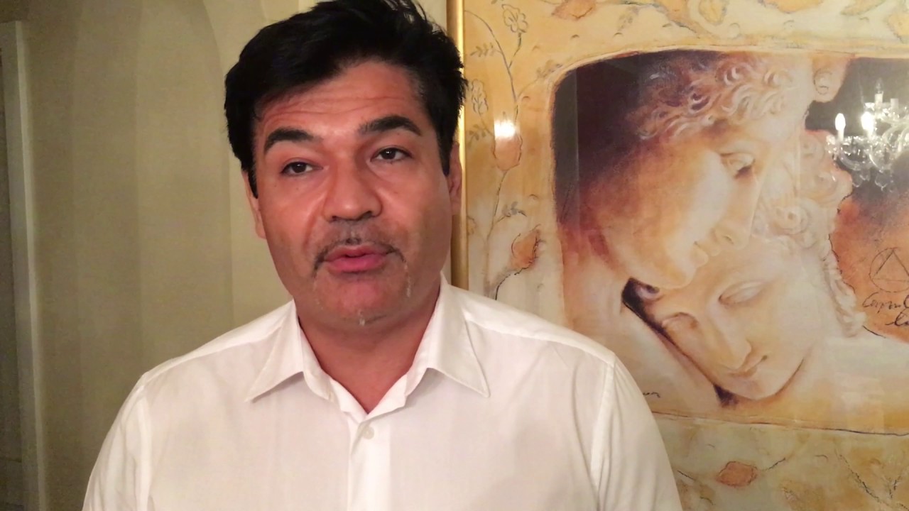 Interview with Promoter Erol Ceylan | EC Boxpromotion, Hamburg, Germany ...